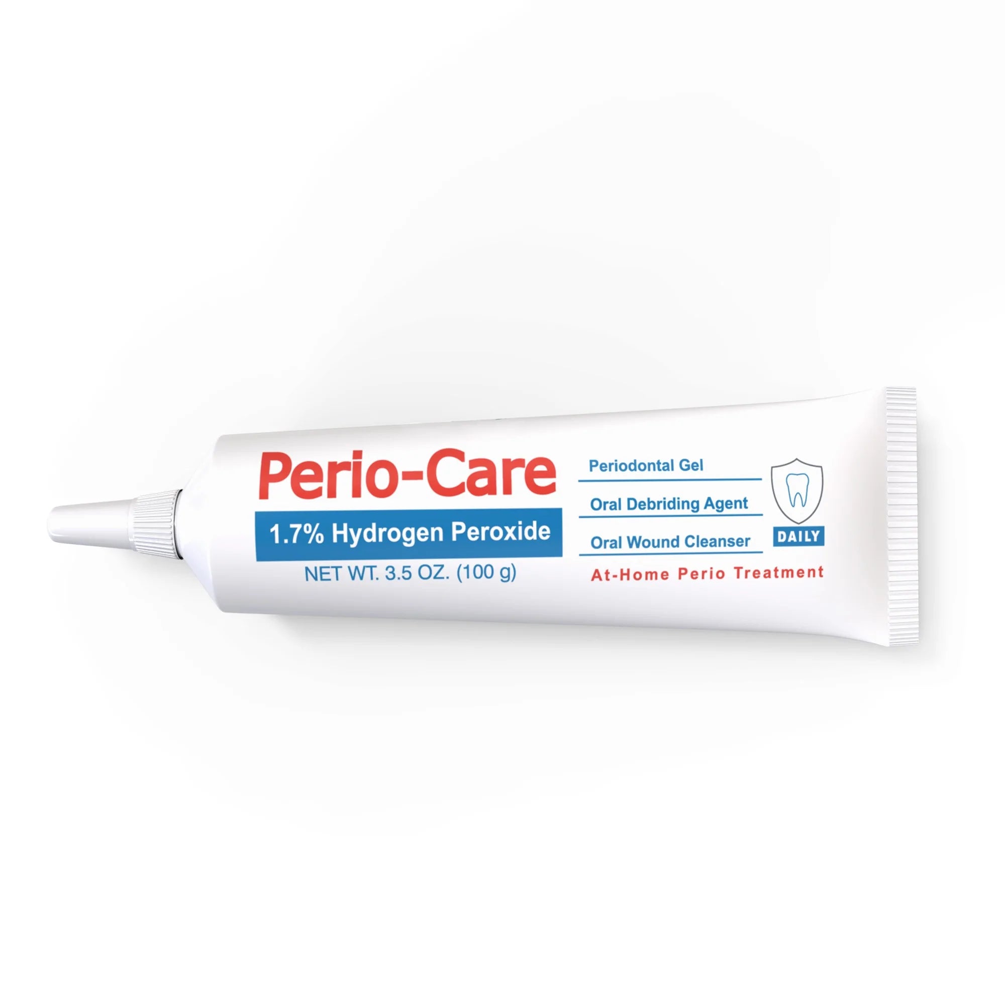 Perio Care Gel For Trays (2 Tubes) – PerioCare